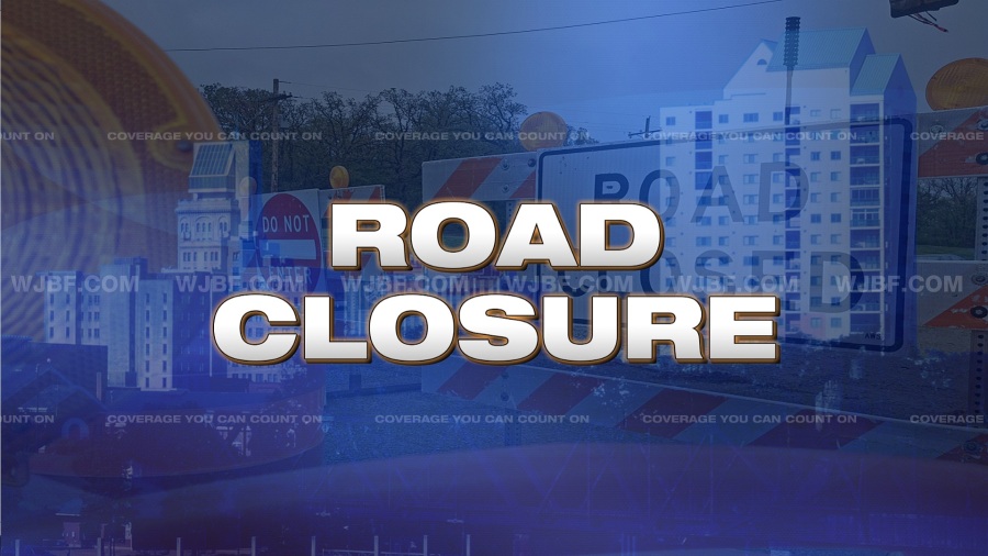 City of Augusta issues paving, closure notice to motorists for St ...