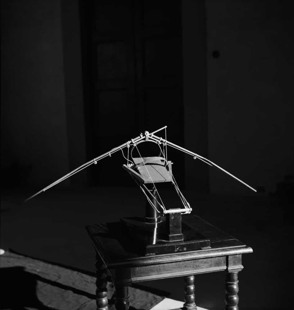 The extraordinary life of Leonardo da Vinci