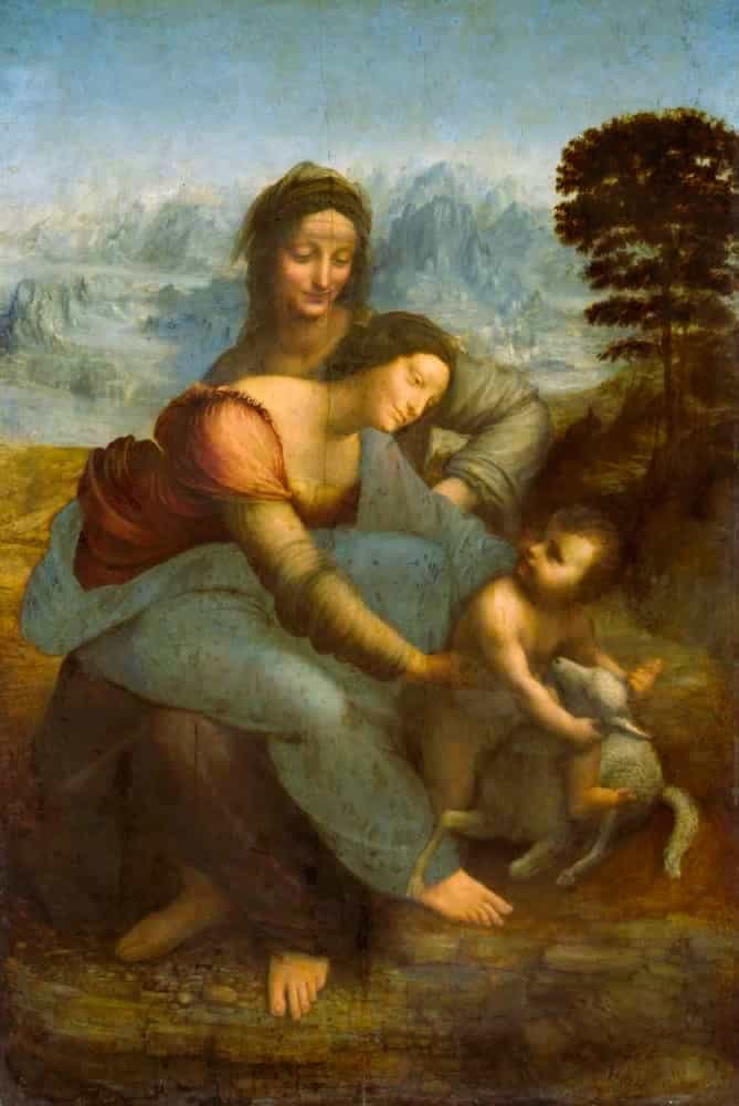 The extraordinary life of Leonardo da Vinci