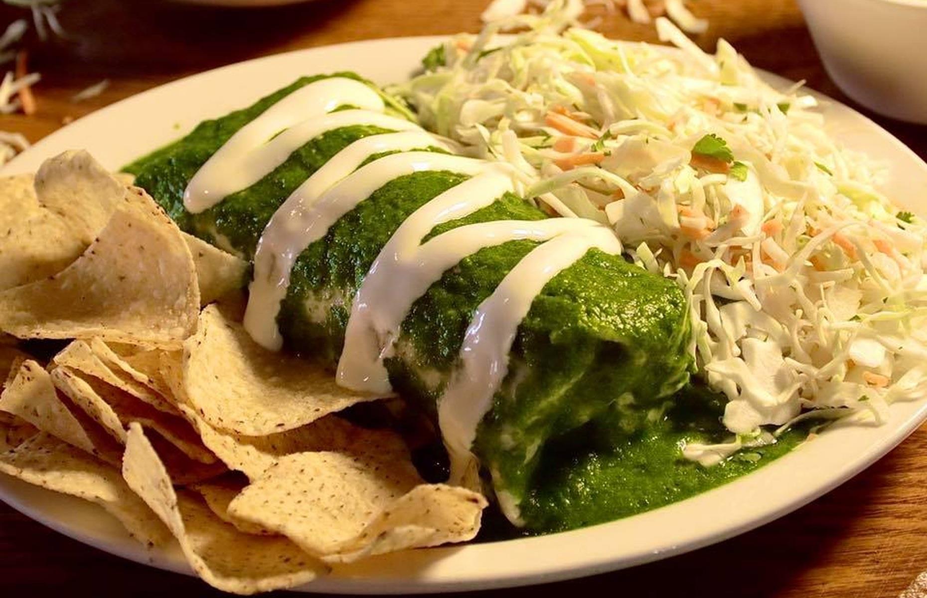 The most delicious burritos in every US state