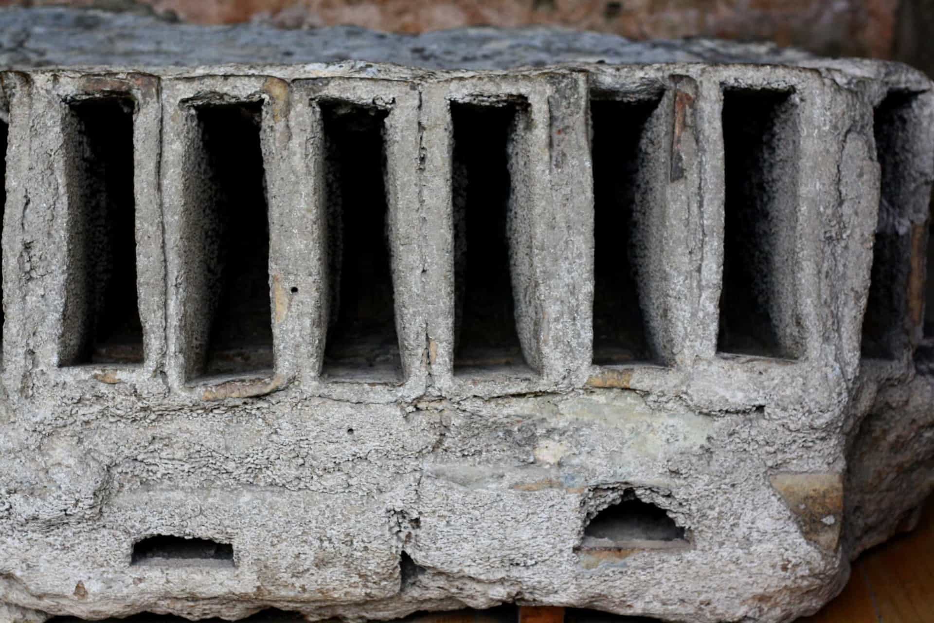 Amazing ancient inventions that science still can't explain