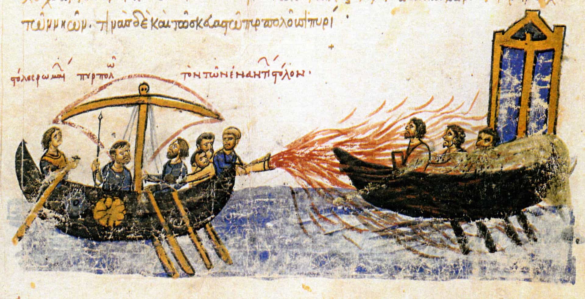 Ancient inventions that science still can't explain