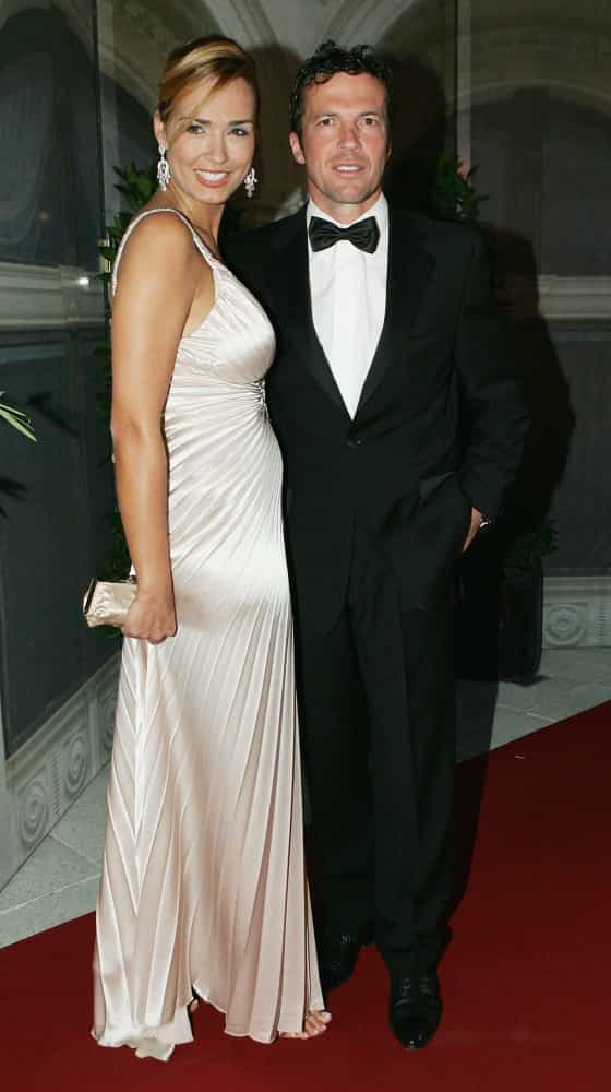 Erinnern Sie sich? Diese Promis waren mal miteinander verheiratet