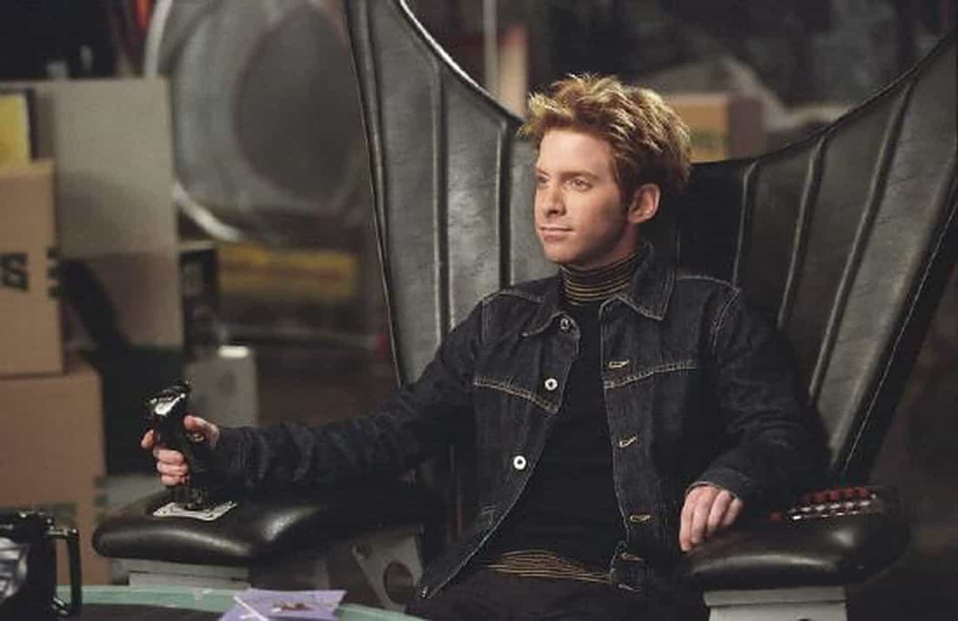 Actors you didn't realize were also child actors