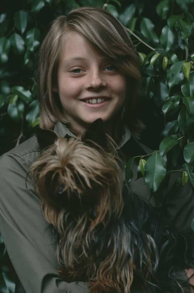 Actors you didn't realize were also child actors