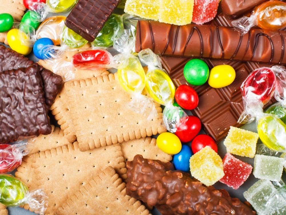 25 Ways Sugar is Making You Sick