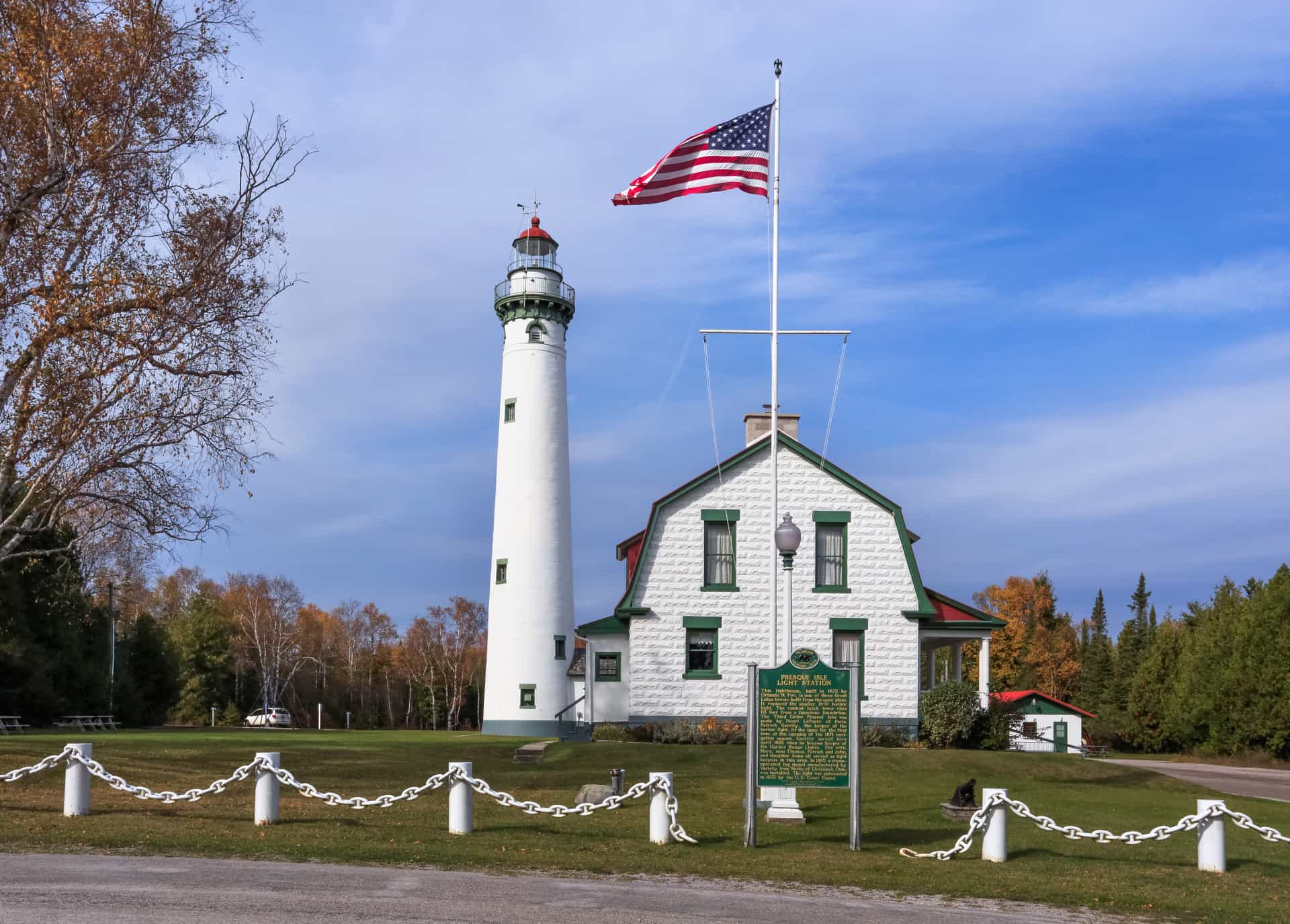 The best and brightest: the most beautiful and iconic lighthouses in ...