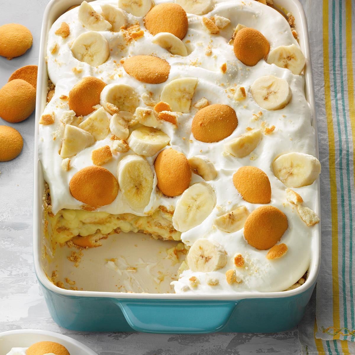 20 make-ahead desserts perfect for spring
