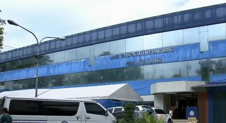 Gov’t task force to convene on road safety rules for buses, other PUVs ...