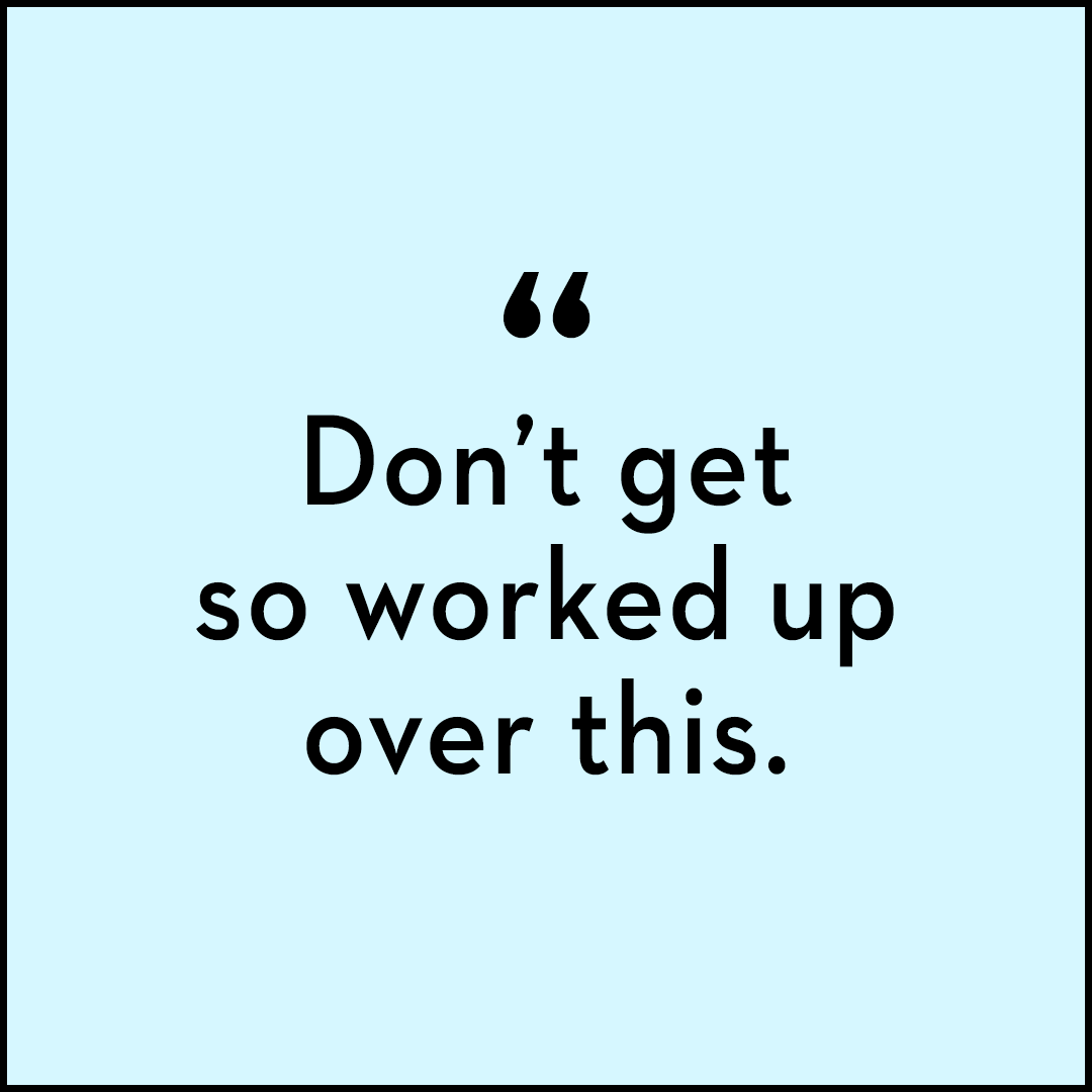 35 Subtle Gaslighting Phrases That Are Unfairly Belittling Your Emotions