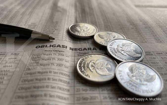 Danantara Terbitkan Obligasi Global, Nilai Orderbook US$ 4,6 Miliar