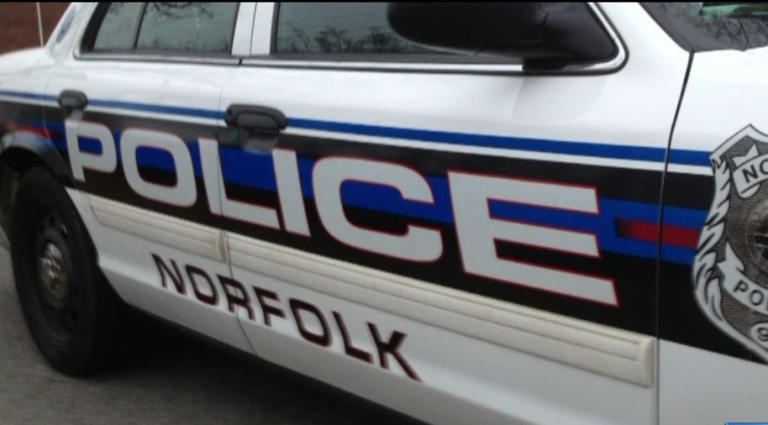 Two injured after shooting on Old Ocean View Road in Norfolk