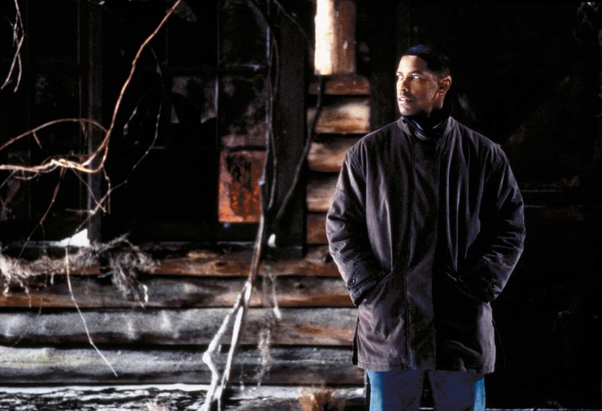 The best movies with plot twists