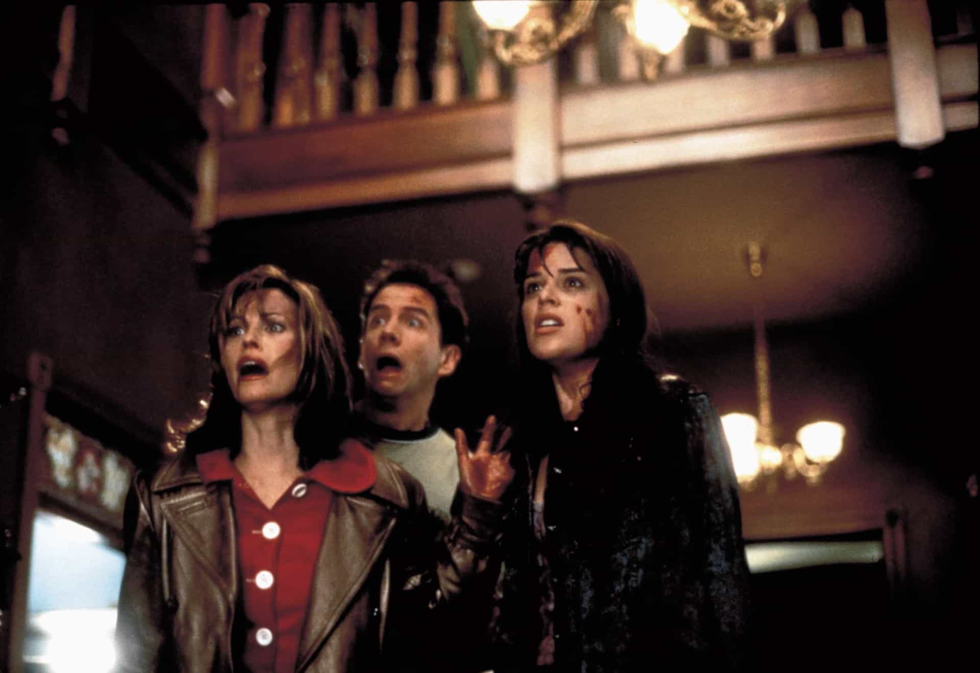 The best movies with plot twists