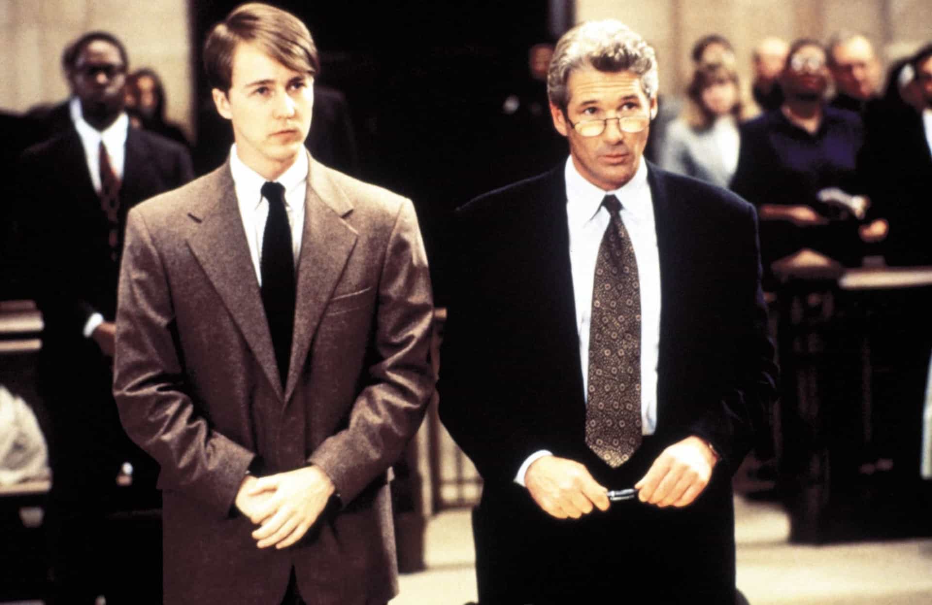 The best movies with plot twists