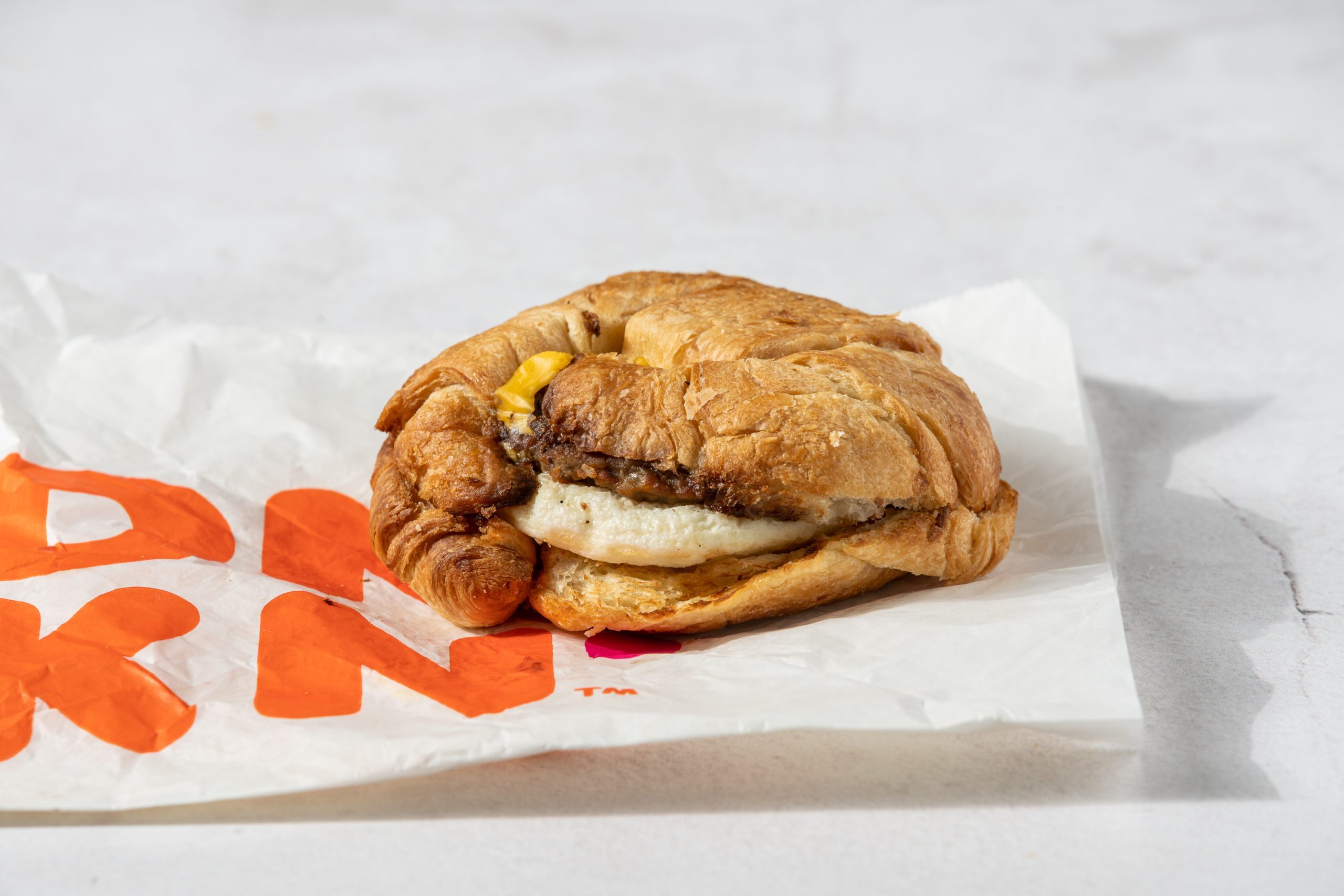 We Ordered 7 Fast-Food Breakfast Sandwiches to Find the Best One