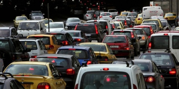 Νέα εποχή για την αυτοκίνηση στην ΕΕ: Υποχρεωτική ανακύκλωση και ...