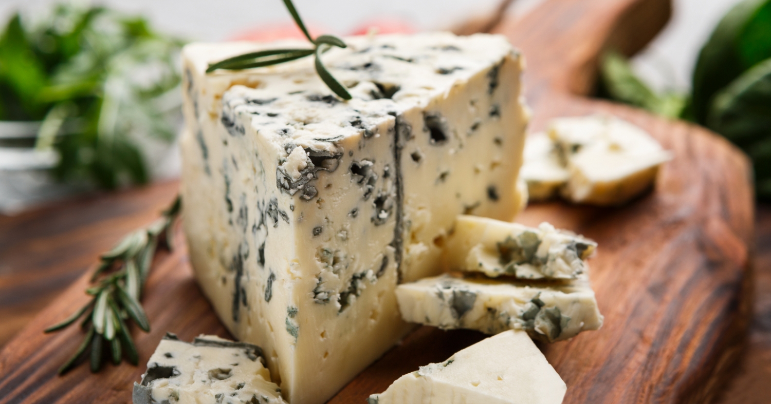 10 receitas com gorgonzola que vão tornar seus pratos irresistíveis!