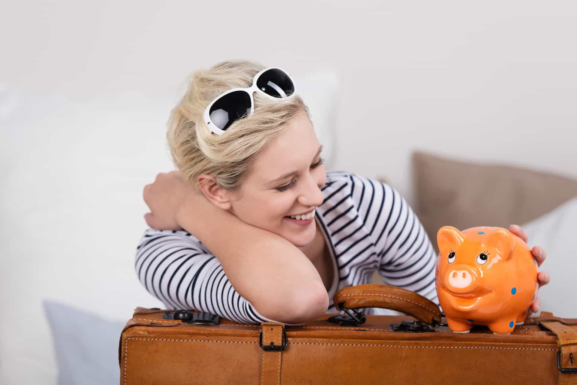 Stop making these common money mistakes when traveling