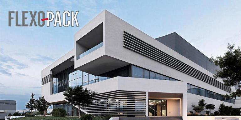 Flexopack: Στα €11,21 εκατ. τα καθαρά κέρδη το 2025