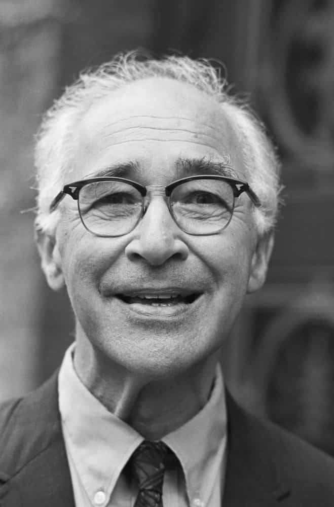 Jewish-American legends who changed the world for the better