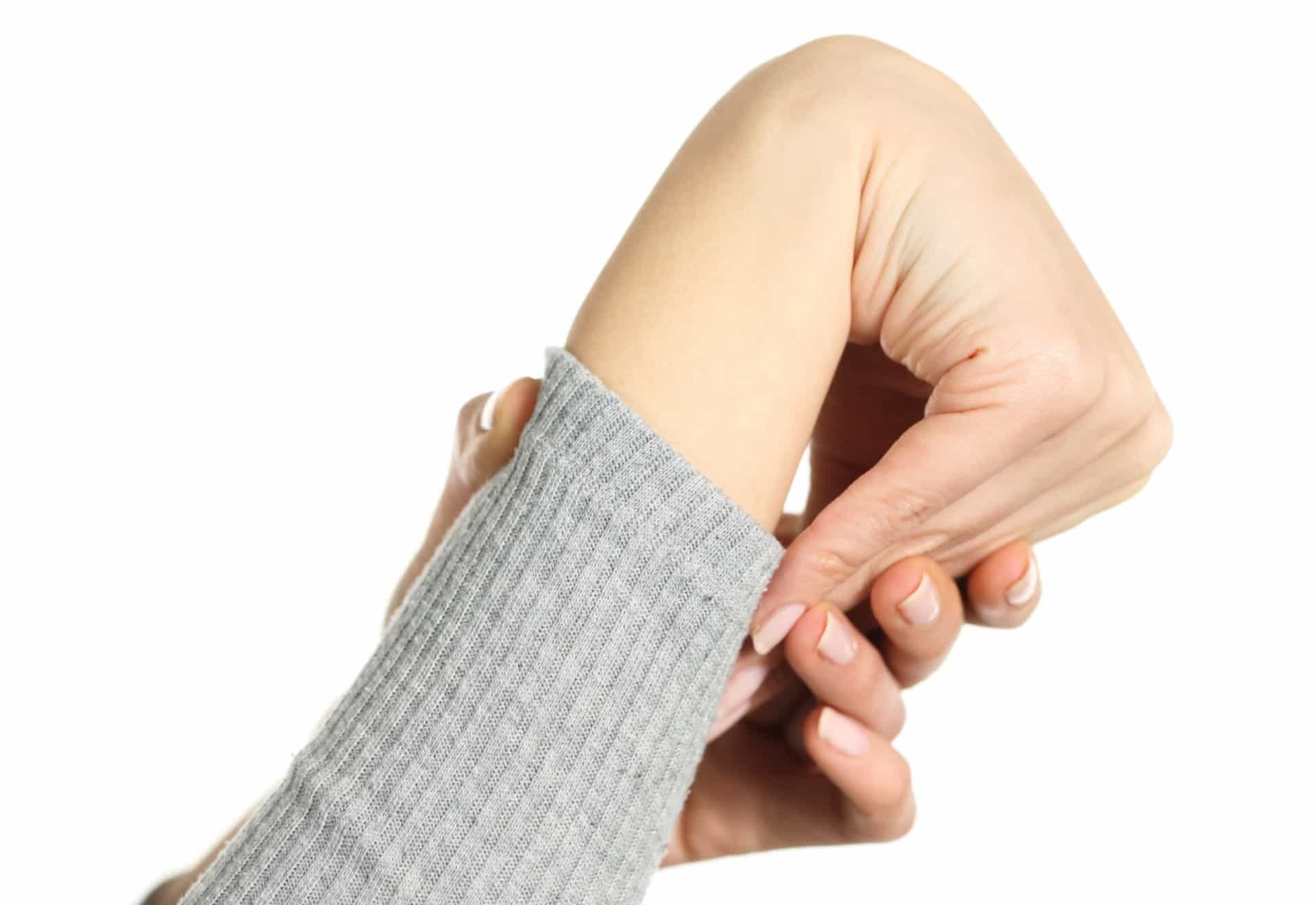 Understanding Ehlers-Danlos syndromes