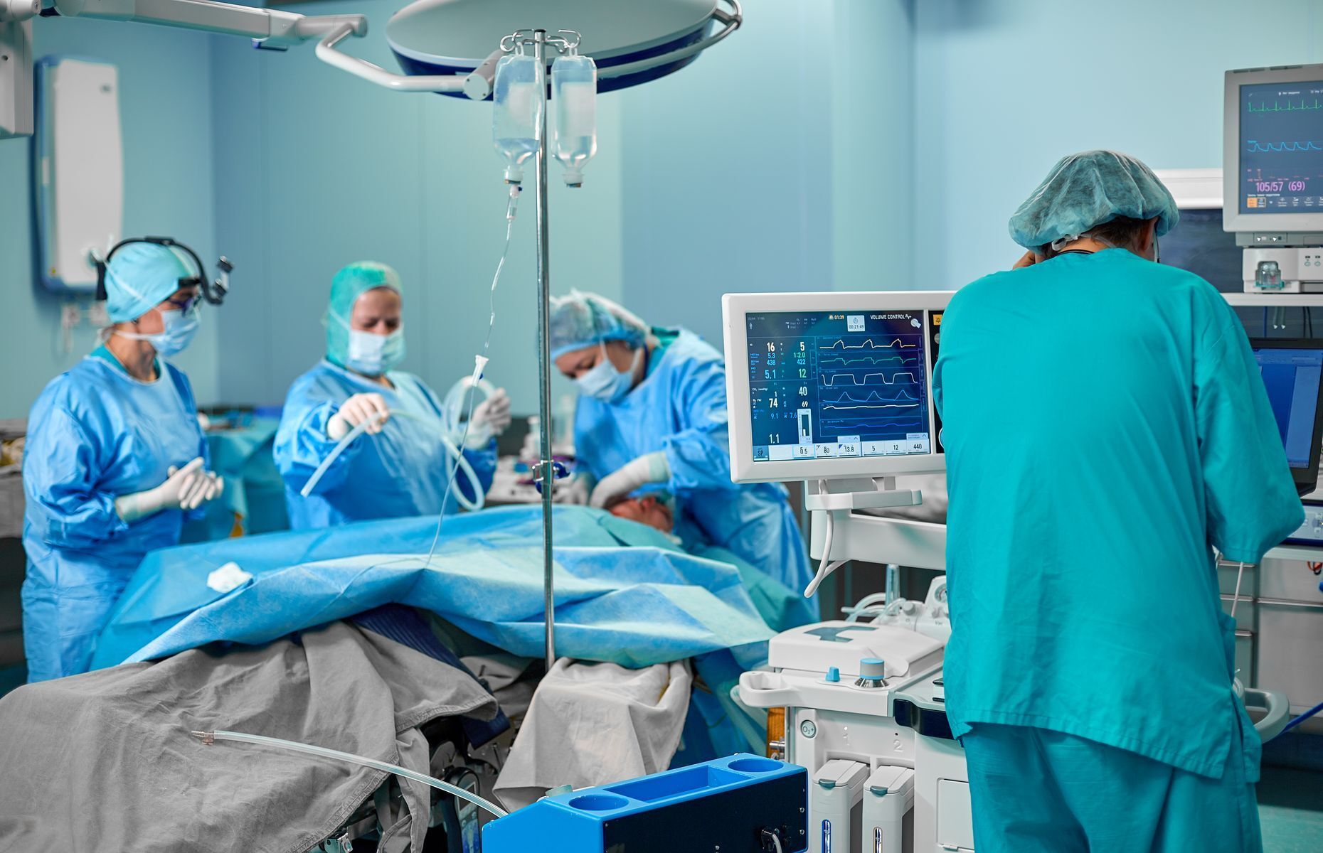 Heart surgery: How to prepare for a crucial procedure