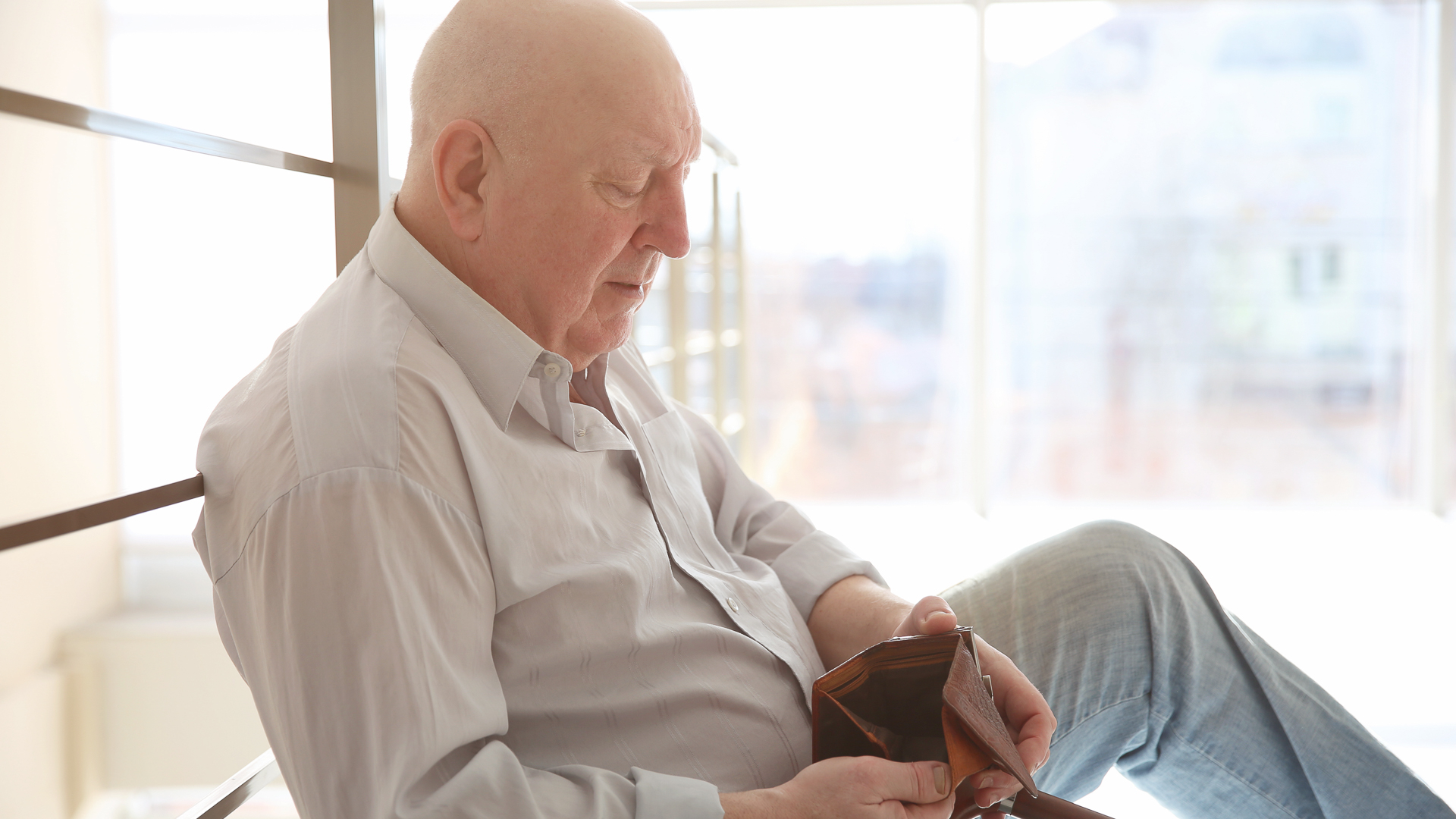The Downsides of Retirement That Nobody Talks About