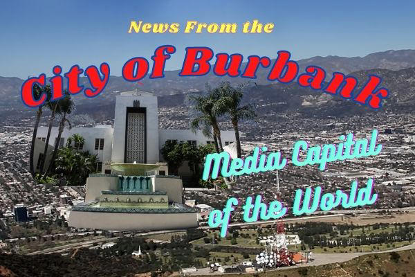 City of Burbank Selected as Recipient of Prestigious 26 Champions Grant ...
