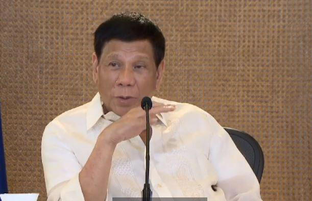 PNP: Ex-Pres. Duterte received House QuadComm invitation for EJKs probe PNP: Ex-Pres. Duterte received House QuadComm invitation for EJKs probe