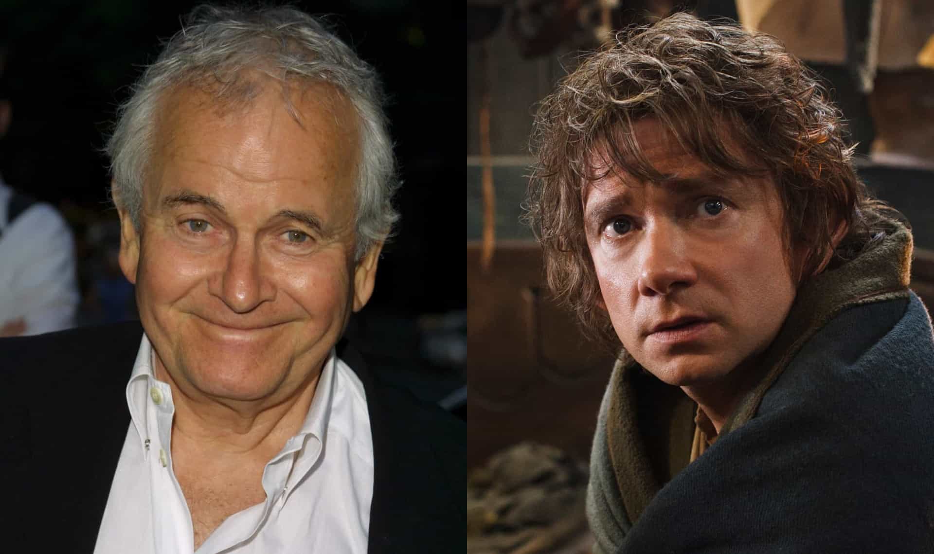 Famous characters who were played by multiple actors