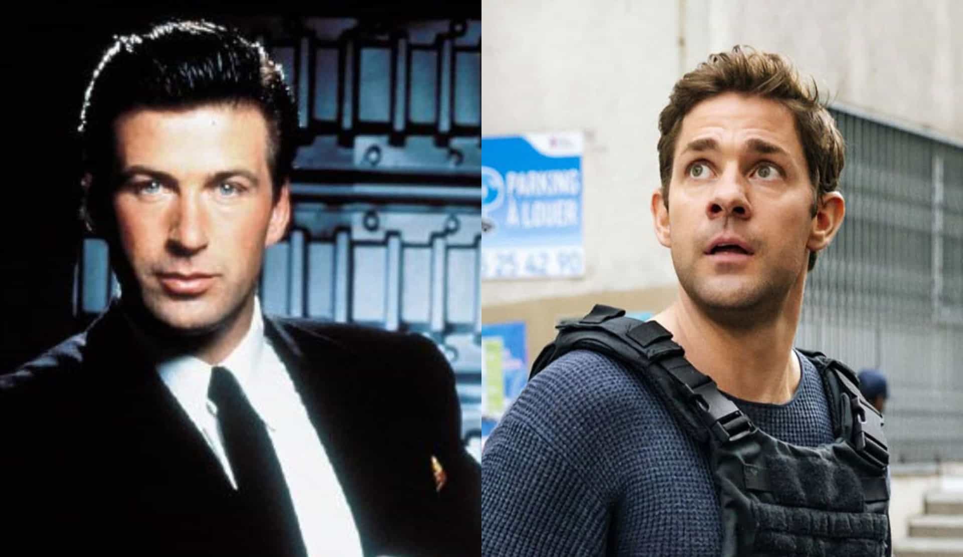 Famous characters who were played by multiple actors