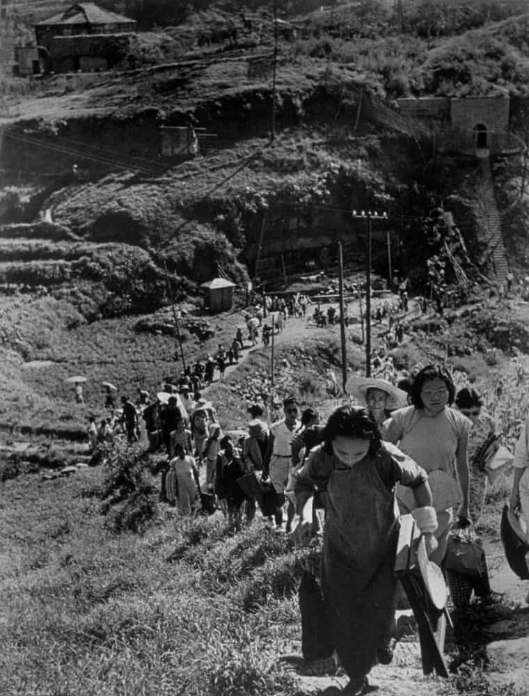 The worst famines in history