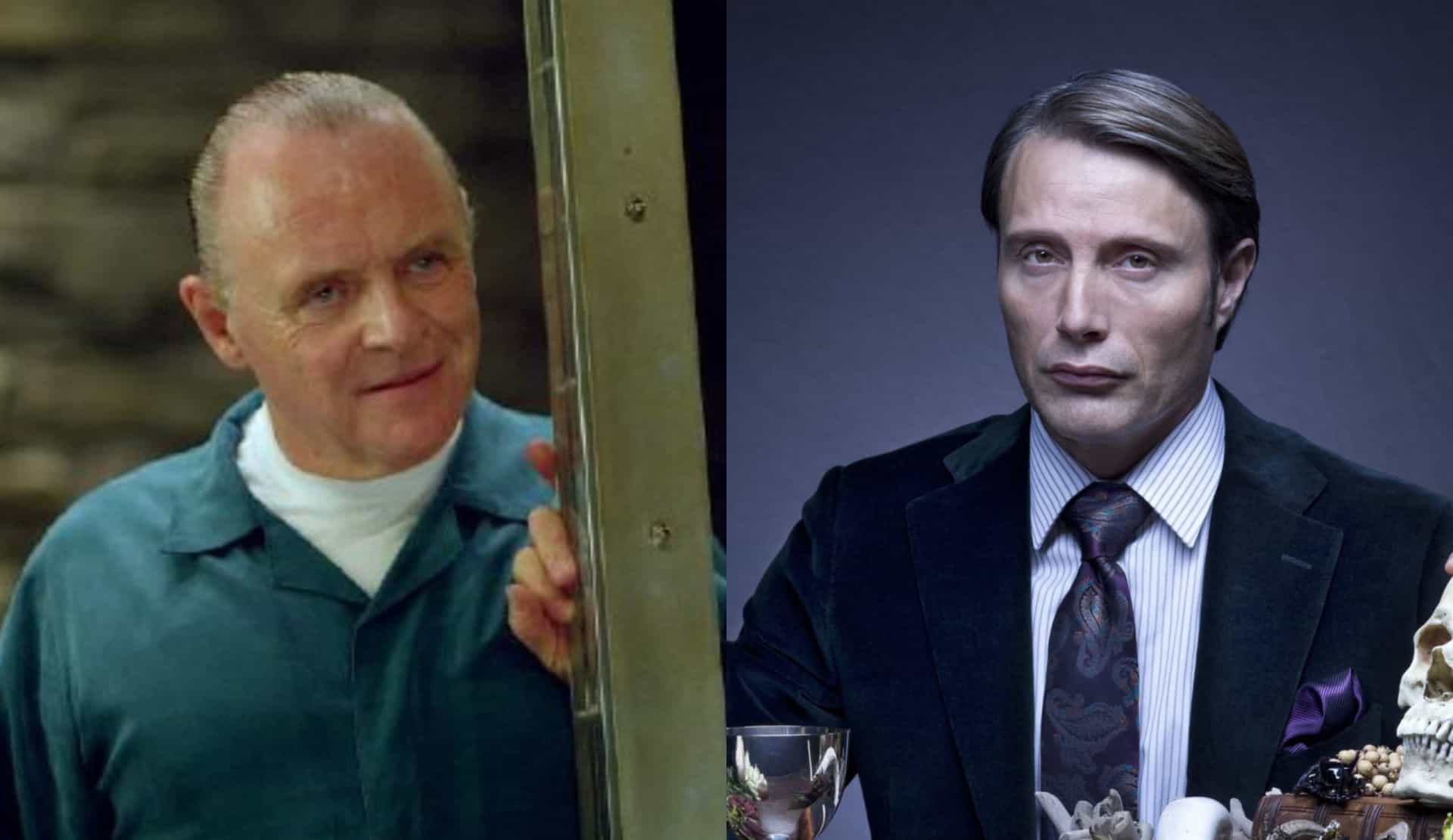 Famous characters who were played by multiple actors