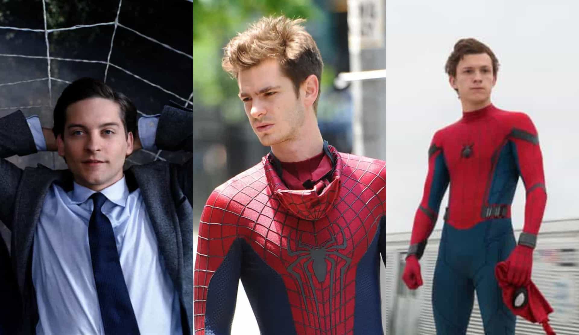 Famous characters who were played by multiple actors