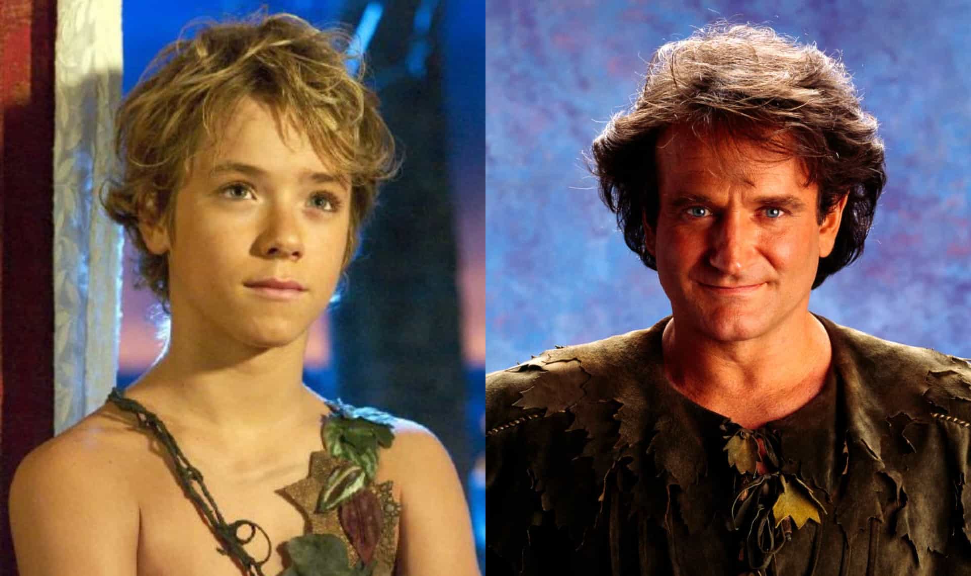 Famous characters who were played by multiple actors