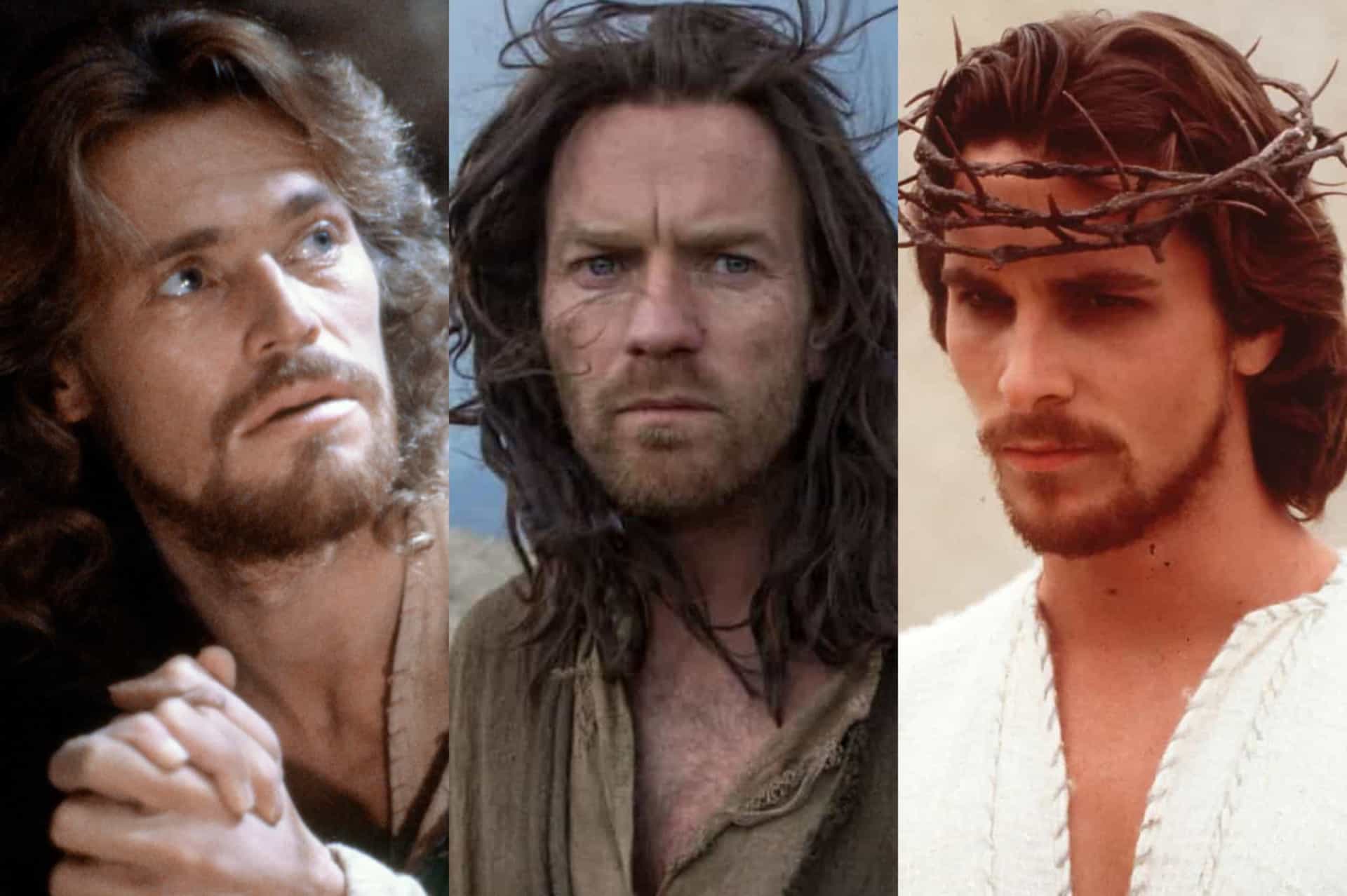 Famous characters who were played by multiple actors