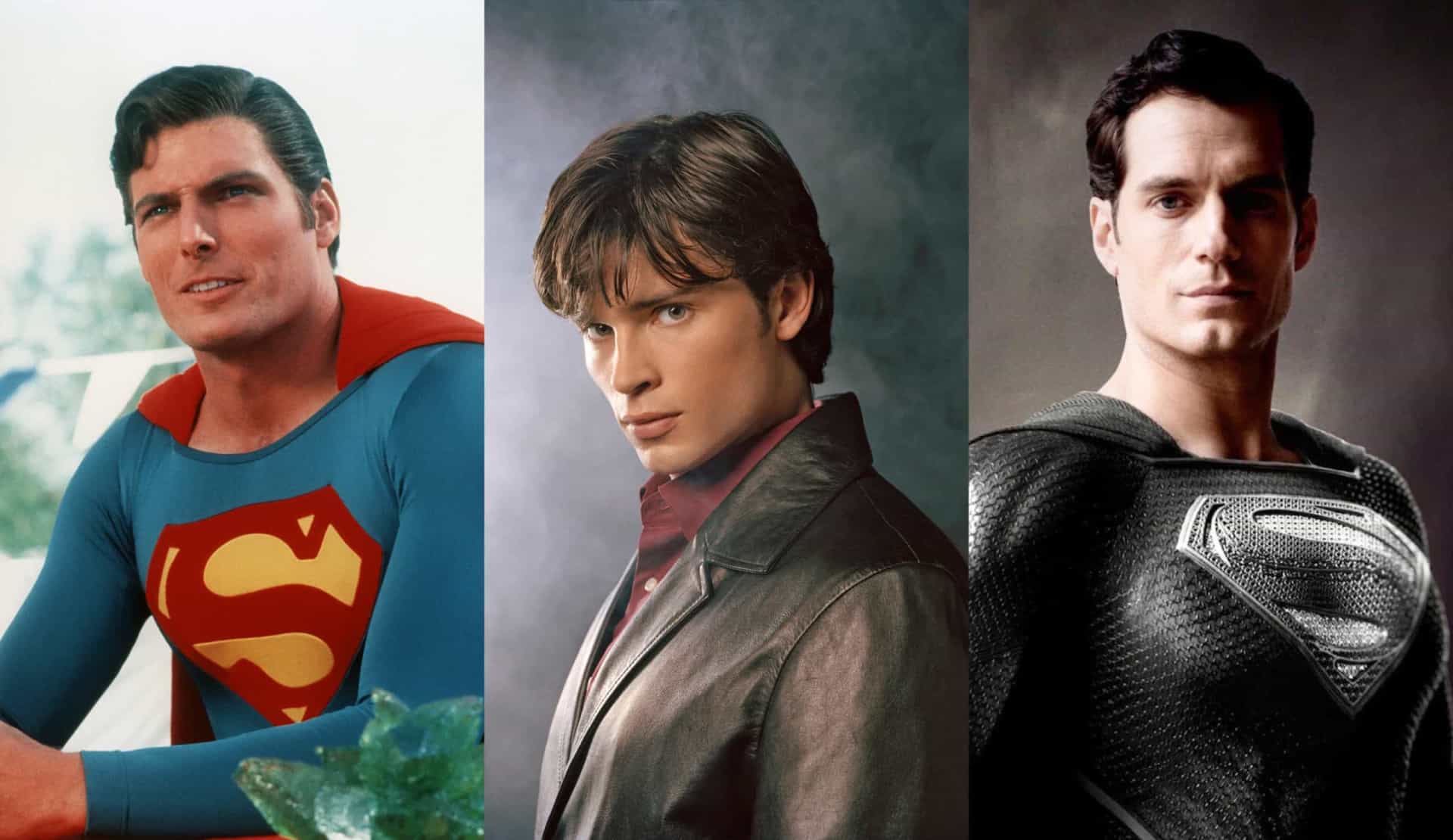 Famous characters who were played by multiple actors