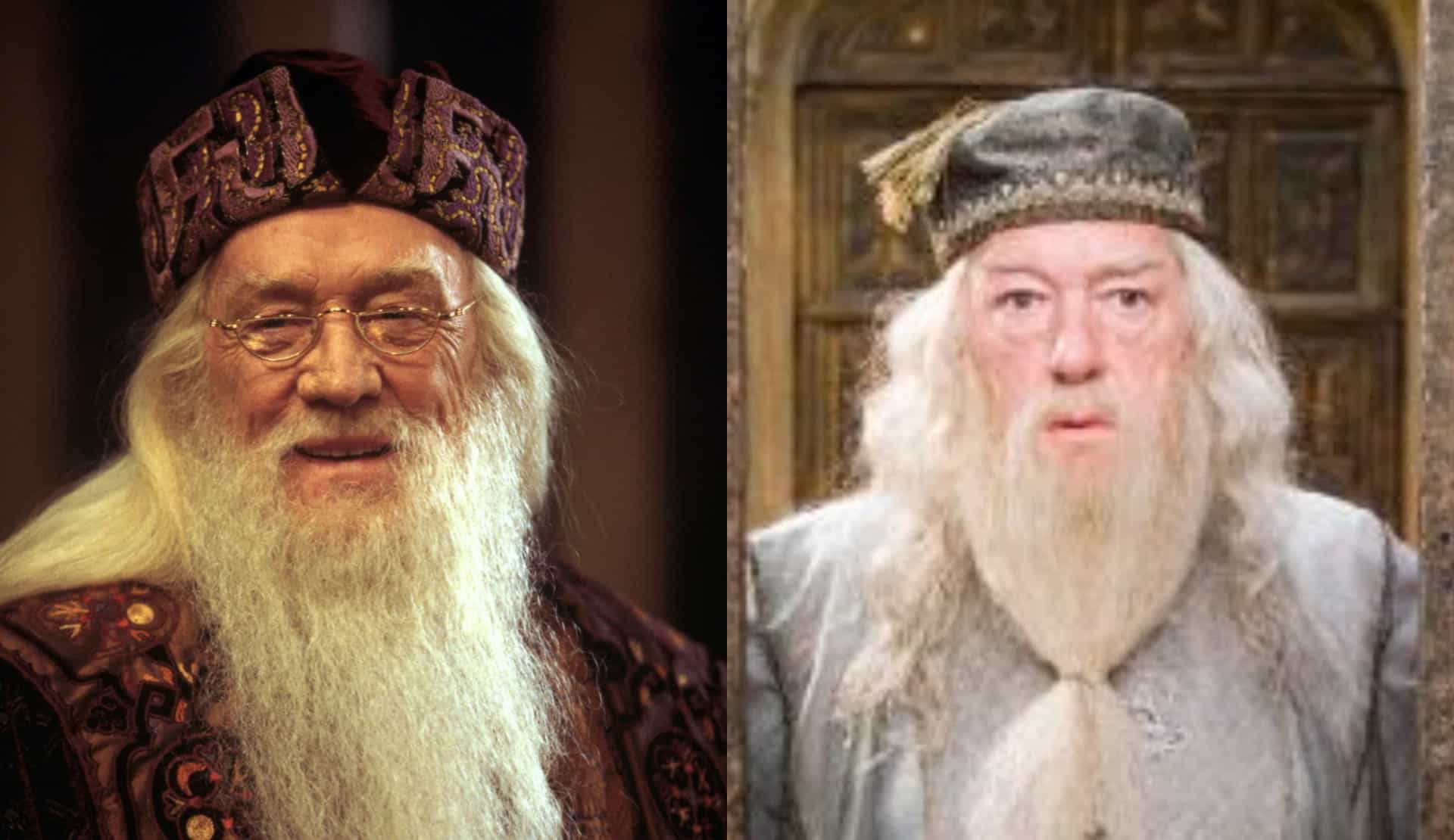 Famous characters who were played by multiple actors