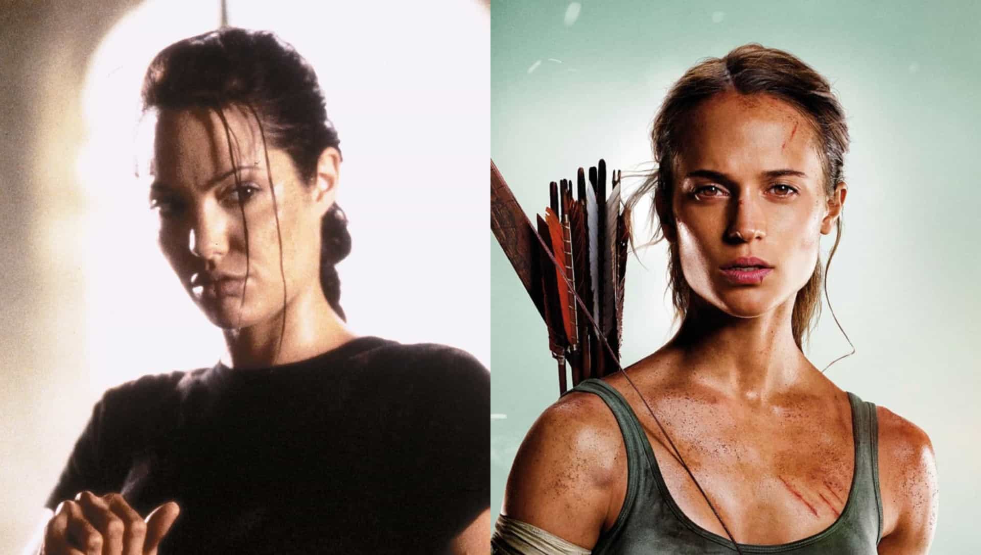 Famous characters who were played by multiple actors