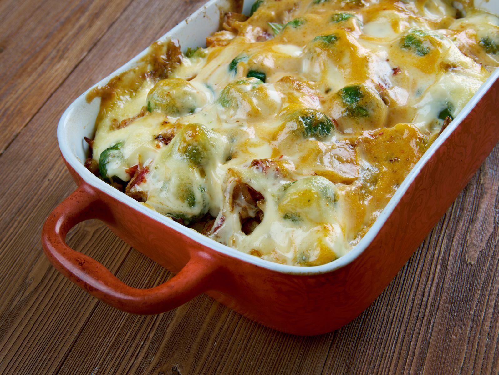 25 sätt att tillaga kycklingbröst