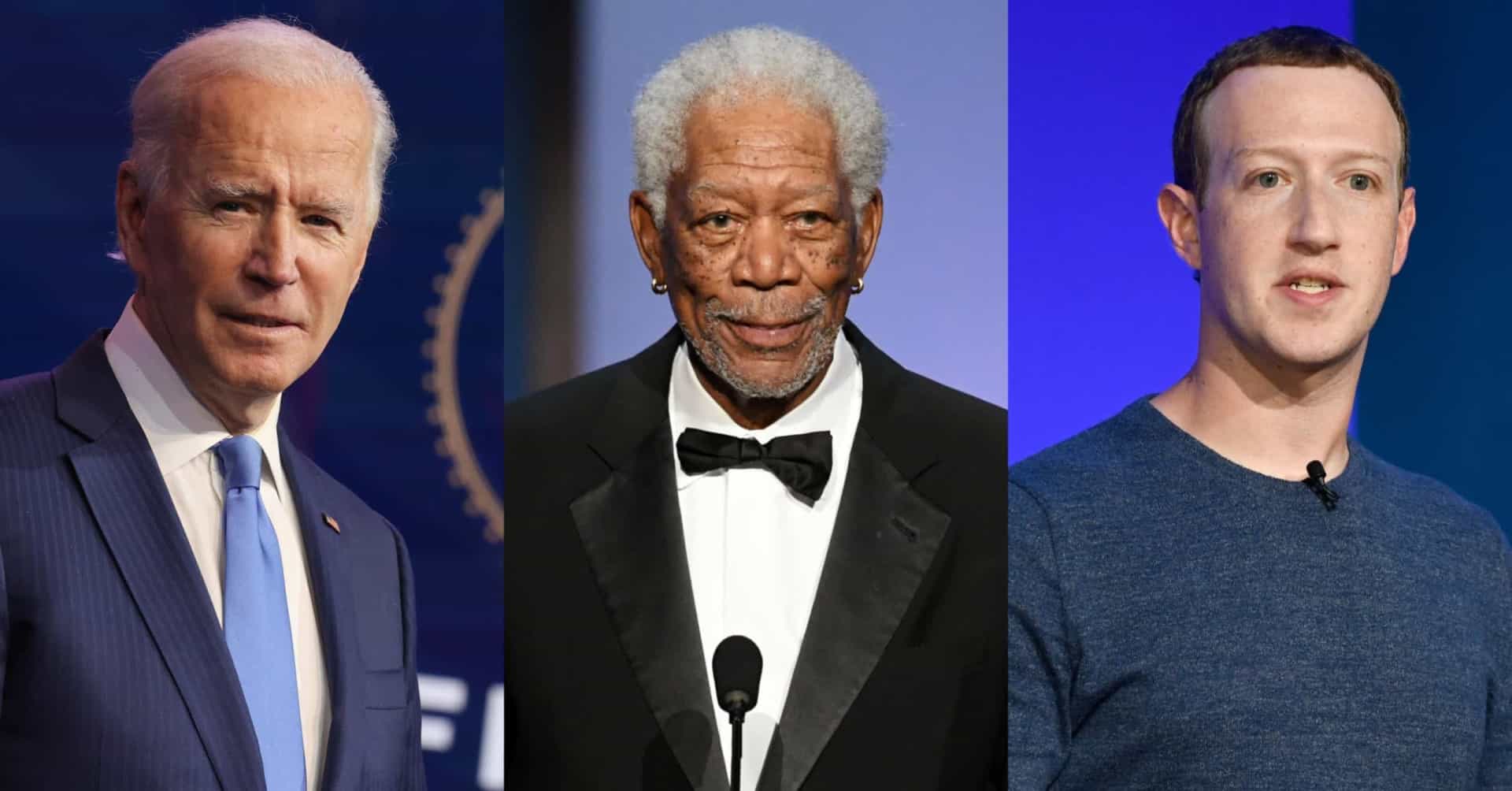 Verboden toegang: deze beroemdheden werden verbannen