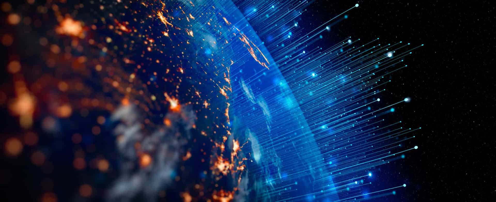 Het dark web: wat heeft het te bieden en hoe kom je er eigenlijk?