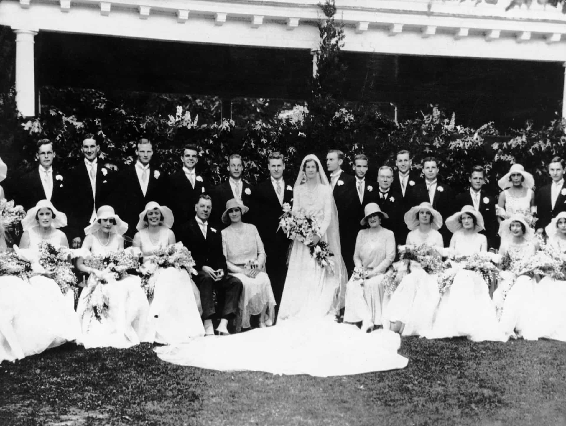The Presleys, Kennedys, and other famously cursed families