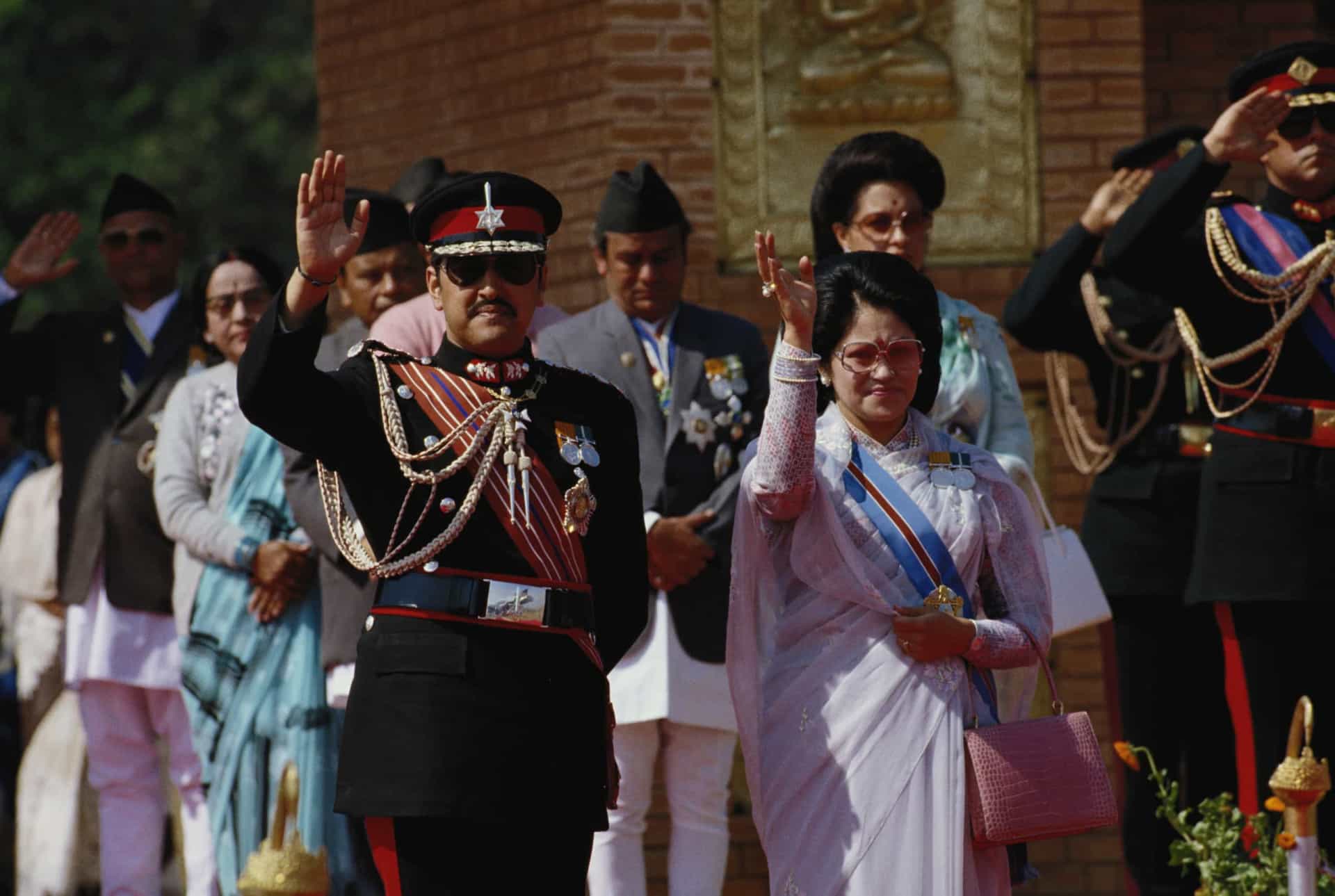 The Presleys, Kennedys, and other famously cursed families