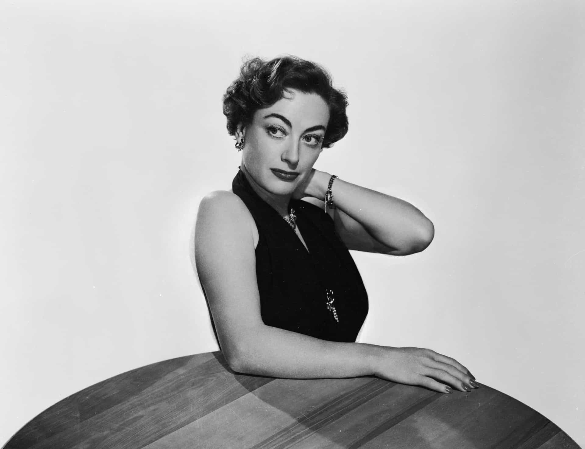 The intriguing and complicated life of Joan Crawford