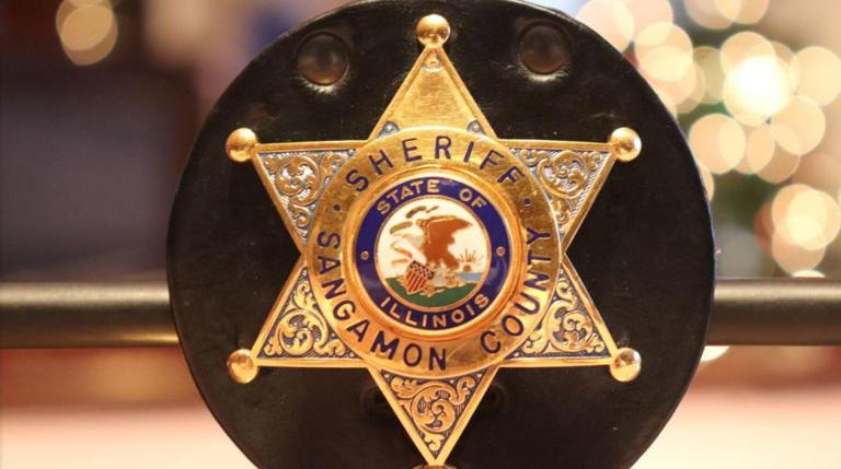 Two Springfield men arrested in connection to April shots fired incident