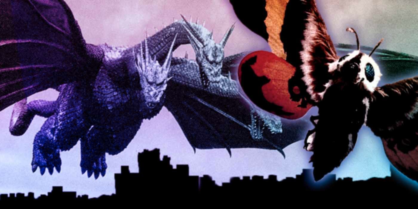 The 8 Strongest (& 7 Weakest) Godzilla Monsters, Ranked