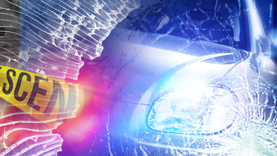 Person dies after fiery crash on Seatonville Road, police say