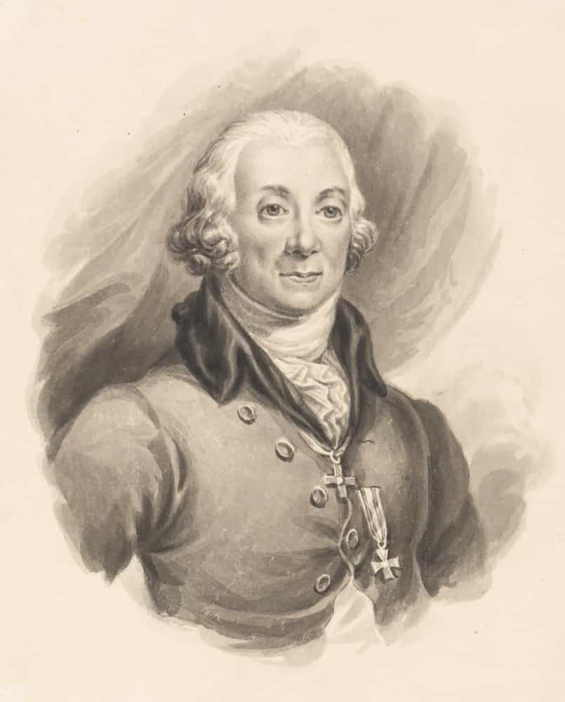 Wildlife named after people